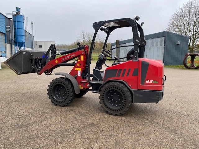 Schaffer - 23E | DLL