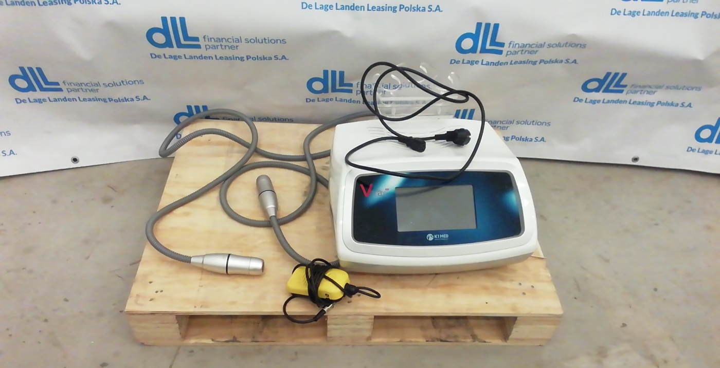 K1MED - REMFAT | DLL