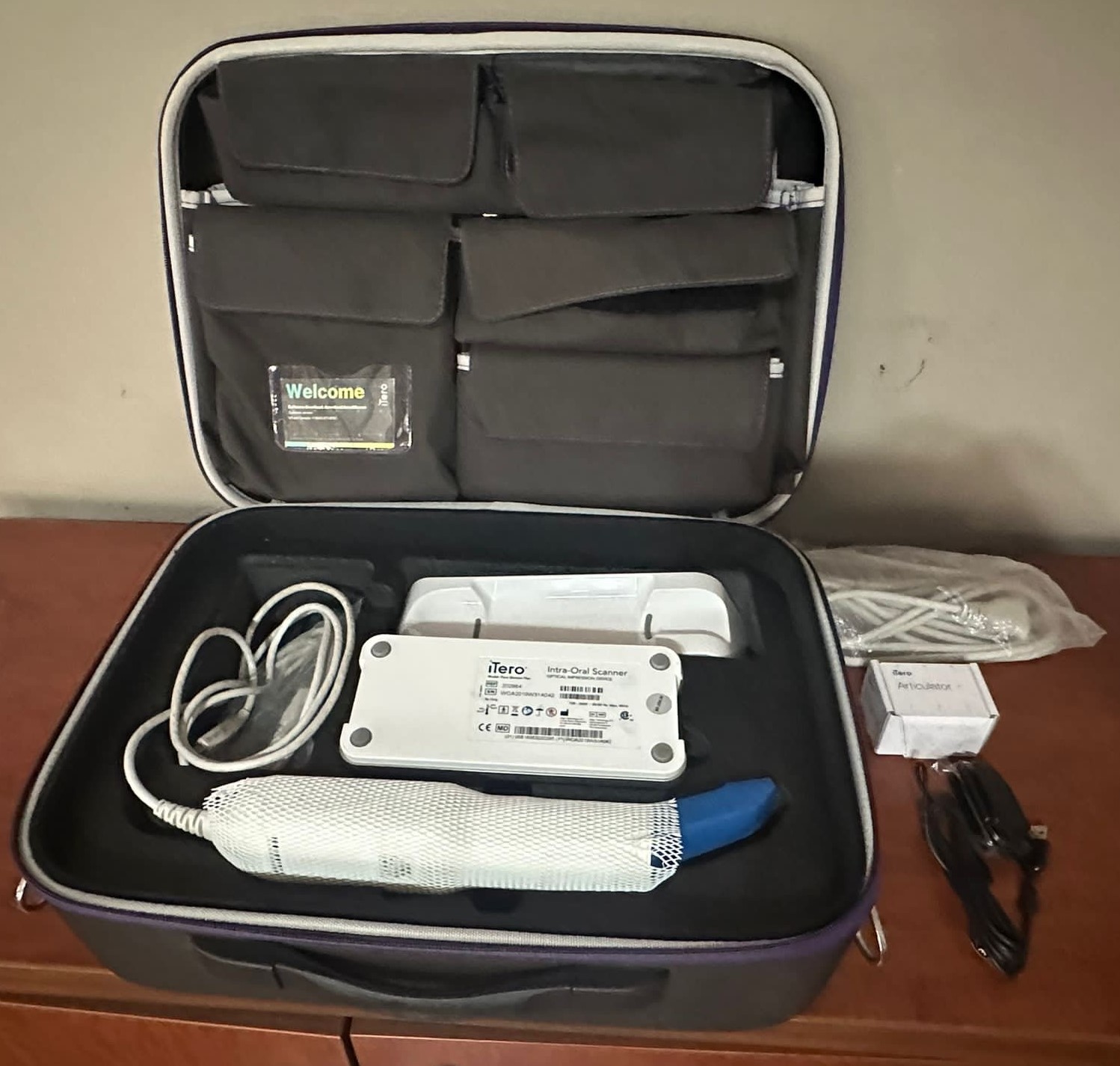 ITERO - Element Flex | DLL