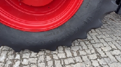 Fendt - 942 VARIO GEN 7 PROFI + SETTING 2 | DLL